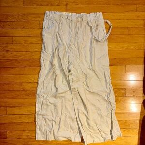 Max Studio | Pants & Jumpsuits | Womens Max Studio Wideleg Pants | Poshmark